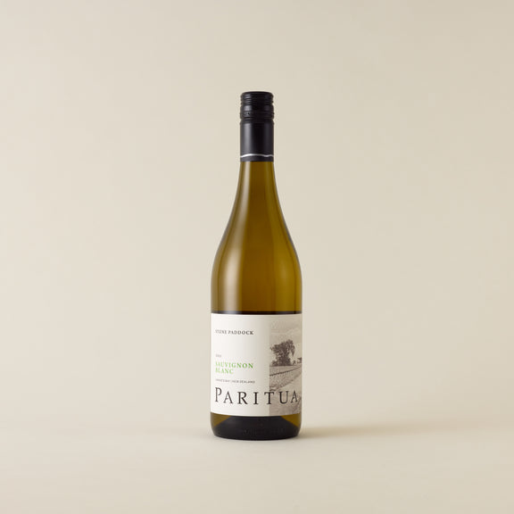 Paritua Stone Paddock Sauvignon Blanc 2022, Hawkes Bay – Kiwi Cru